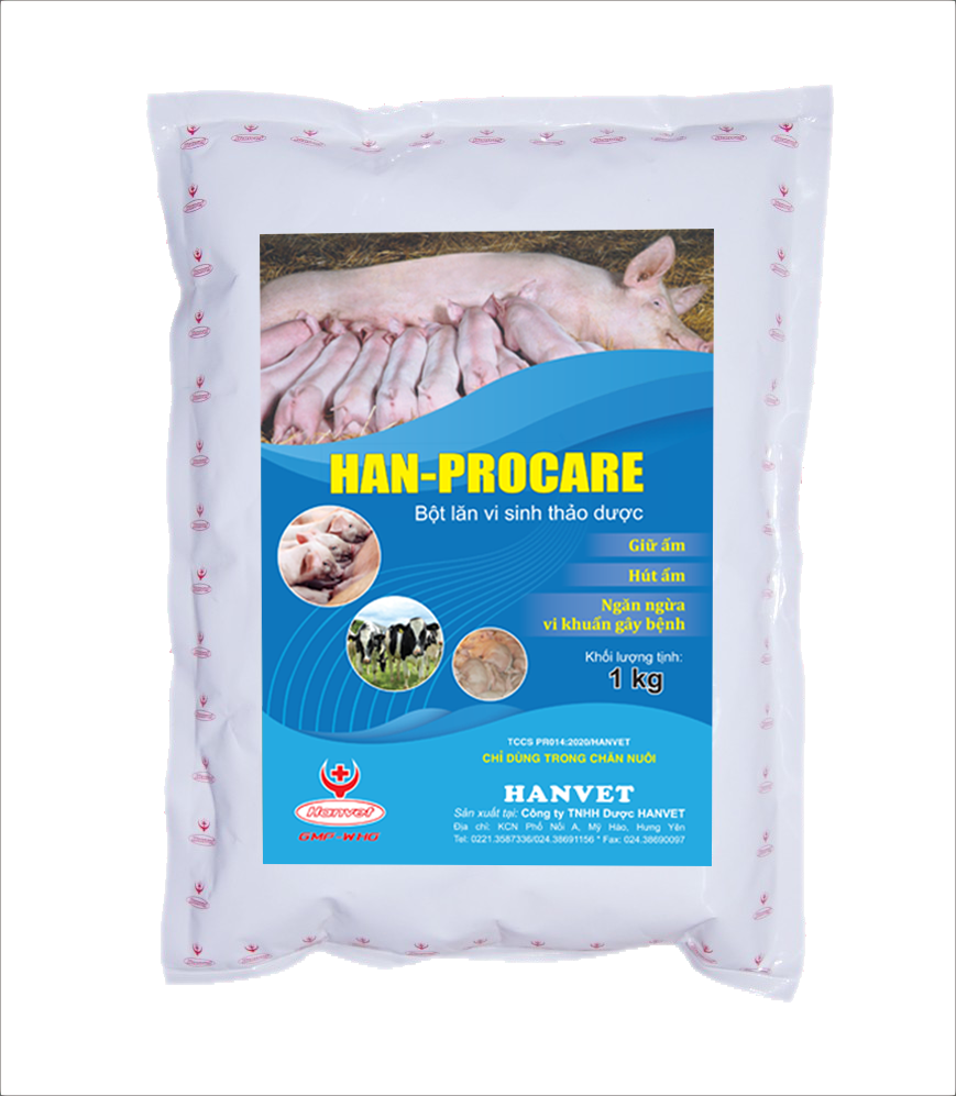 Hanvet.com.vn - thuốc thú y, thuốc thủy sản - Thuốc thú y, Thuốc thủy sản, kháng sinh, vắc xin ...